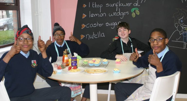 Junior Cycle - Greenhills Community College Second Level
